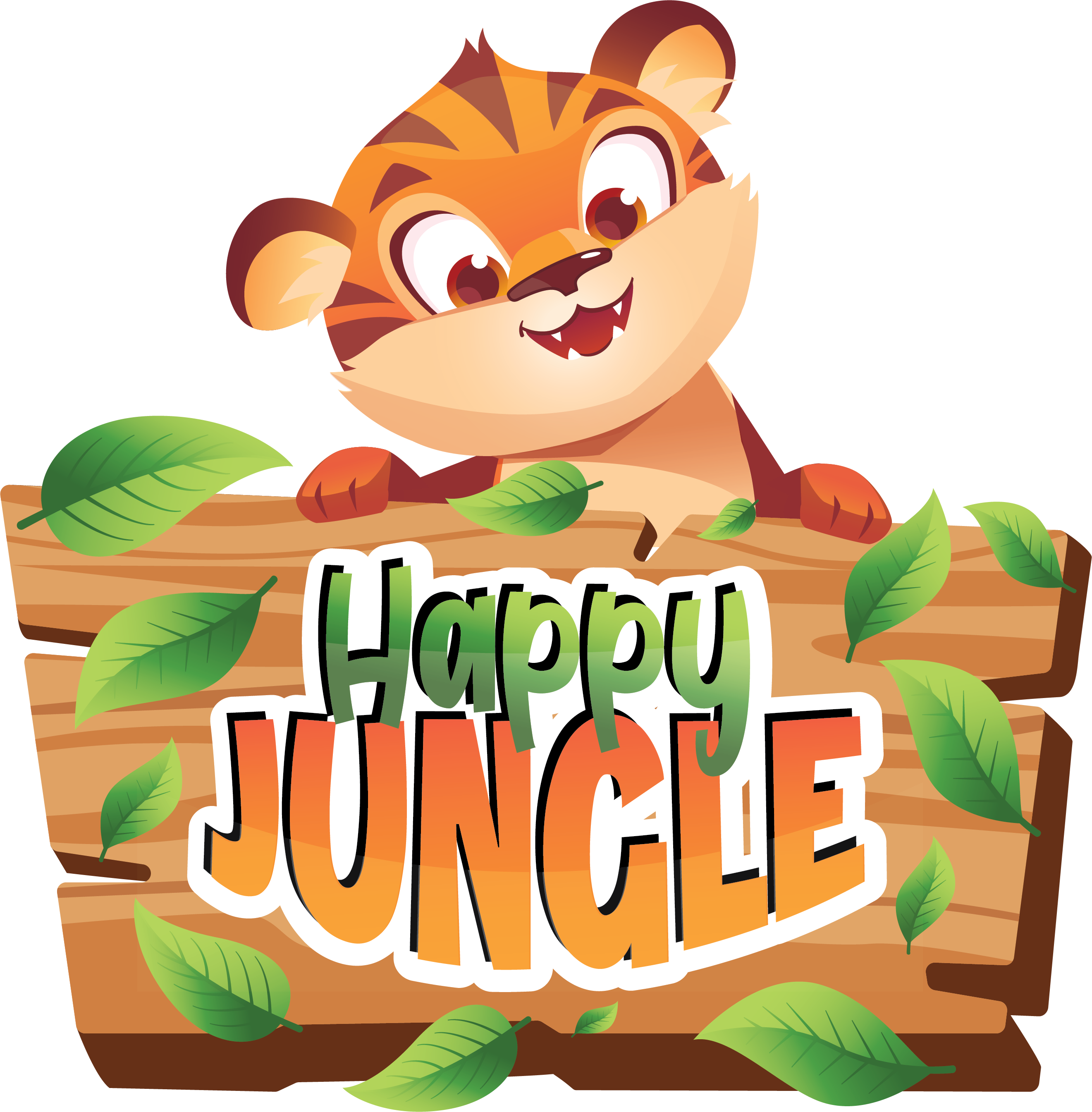 Happy Jungle